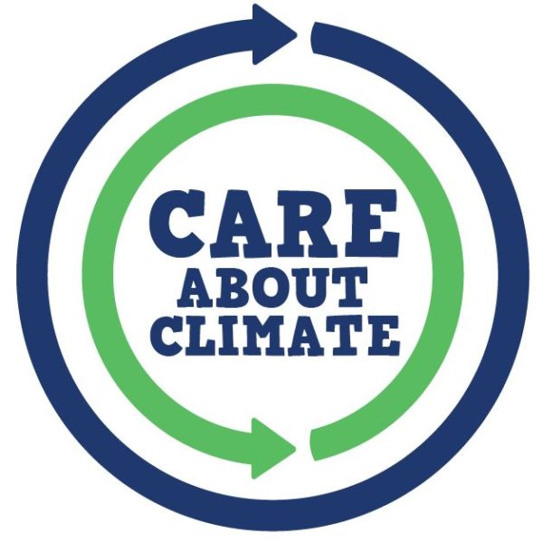 “March now or swim later!” – Centre for Climate Safety