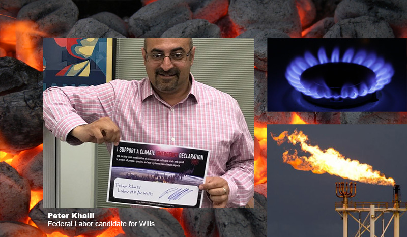 Australia’s Labor party still immersed in gas and coal – Centre for ...